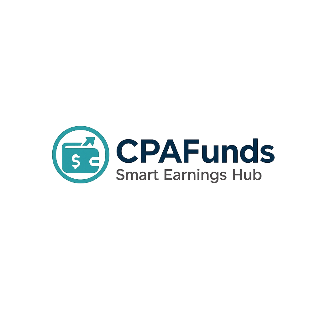 What Is CPA Marketing? A Beginner’s Guide to Getting Started - CPA Funds – Unlock Your Earnings ...
